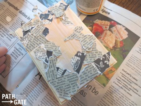 Bible Verse Treasure Box Craft - Kids Bible Teacher