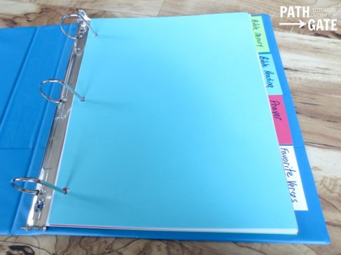 A Super-Simple Family Bible Study Plan for Busy Families - Kids Bible ...