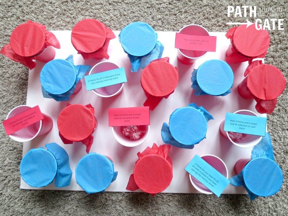 12 Super Fun Easy Prep Sunday School Games Your Students Will Love