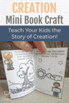 Bible Crafts - Kids Bible Teacher