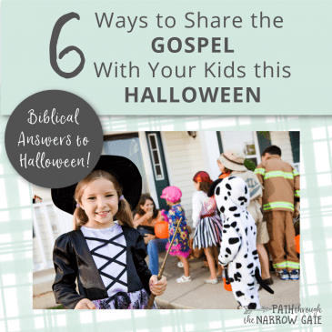 Six Ways to Start a Conversation with Your Kids about Halloween - Kids ...