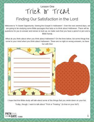 Six Ways to Start a Conversation with Your Kids about Halloween - Kids ...