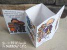 Printable Job Mini Book - Kids Bible Teacher