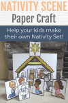 Bible Crafts - Kids Bible Teacher