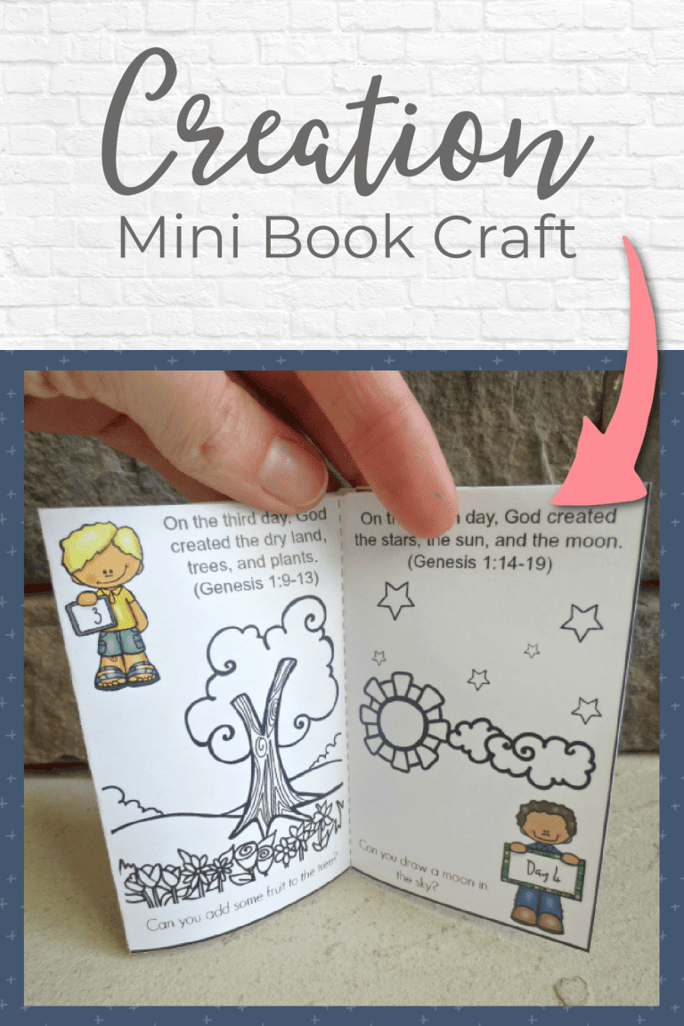 Bible Crafts - Kids Bible Teacher