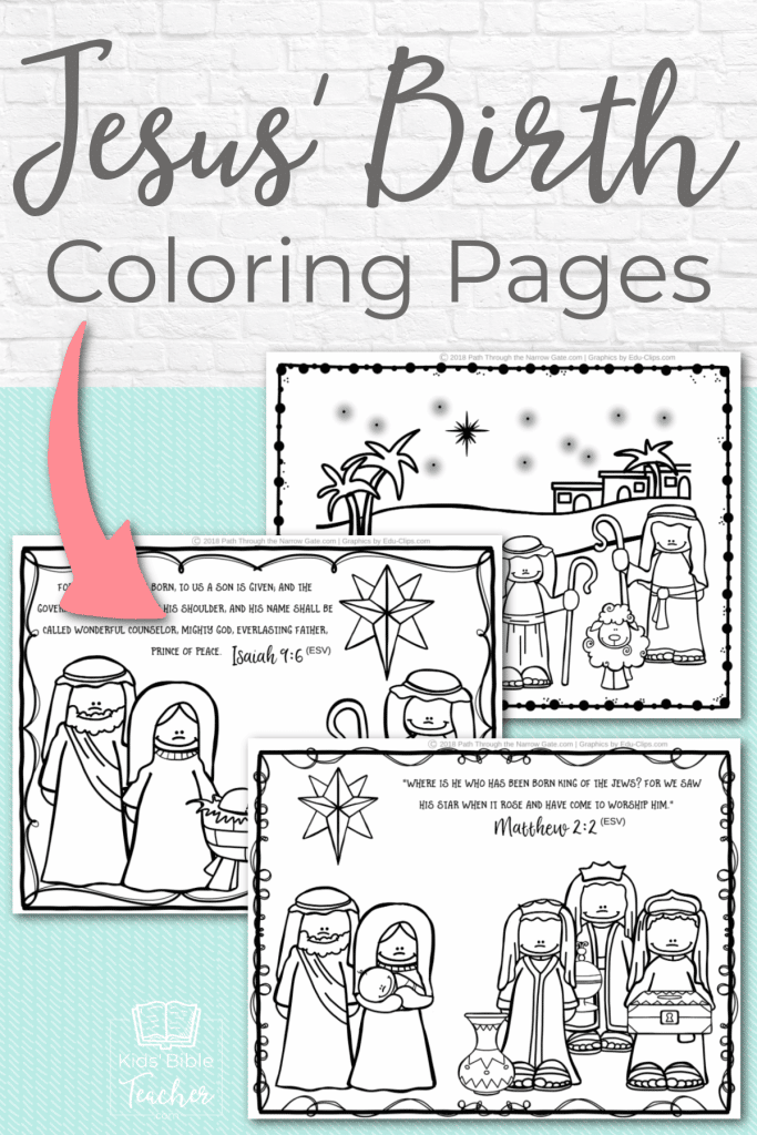 Bible Crafts - Kids Bible Teacher