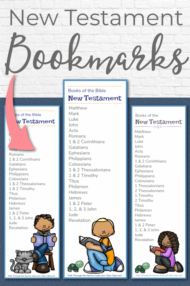 Bible Crafts - Kids Bible Teacher