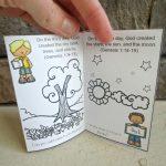 Home - Kids Bible Teacher