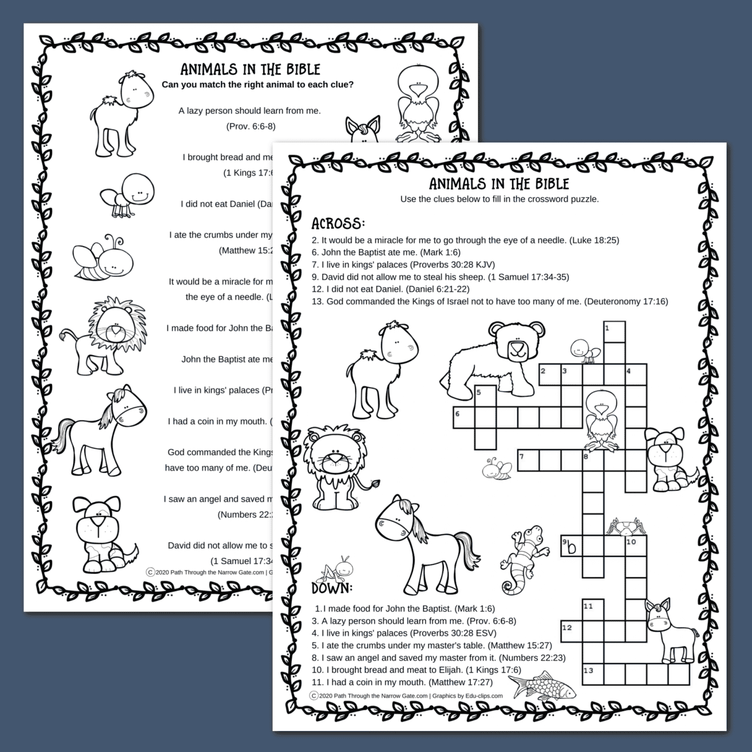 Home - Kids Bible Teacher