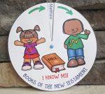 Exploding Balloons Bible Verse Memory Game - Kids Bible Teacher