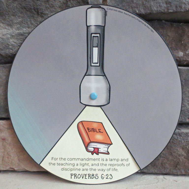 Home - Kids Bible Teacher