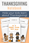 Thanksgiving Resources - Kids Bible Teacher