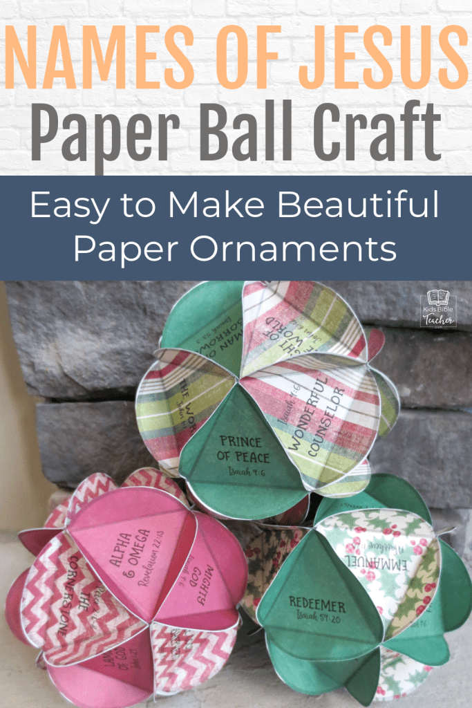 Bible Crafts - Kids Bible Teacher