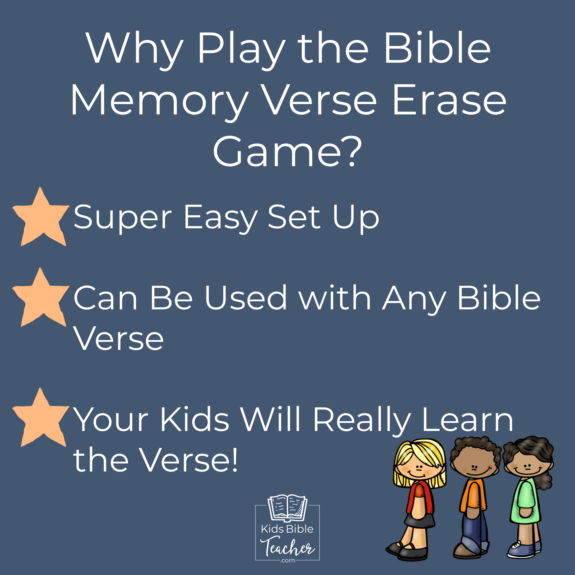 Help Kids Memorize Bible Verses with This Fun Game that EVERY Bible ...
