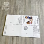 How Can I Get To Know God? Mini Book - Kids Bible Teacher