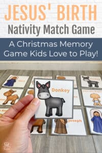 Christmas Resources - Kids Bible Teacher