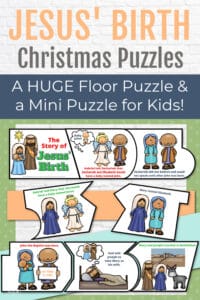 Christmas Resources - Kids Bible Teacher