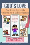 Valentine’s Resources - Kids Bible Teacher