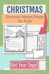 Christmas Resources - Kids Bible Teacher