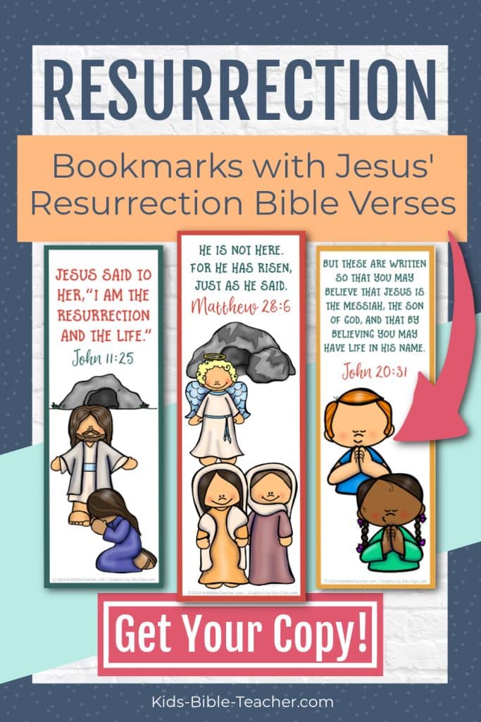 Bible Crafts - Kids Bible Teacher