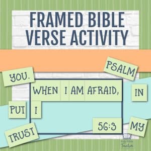 12 Seriously Fun Memory Verse Bible Games