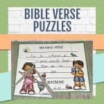 12 Seriously Fun Memory Verse Bible Games