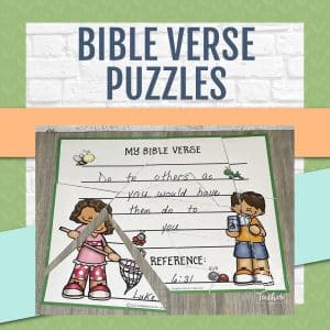 12 Seriously Fun Memory Verse Bible Games