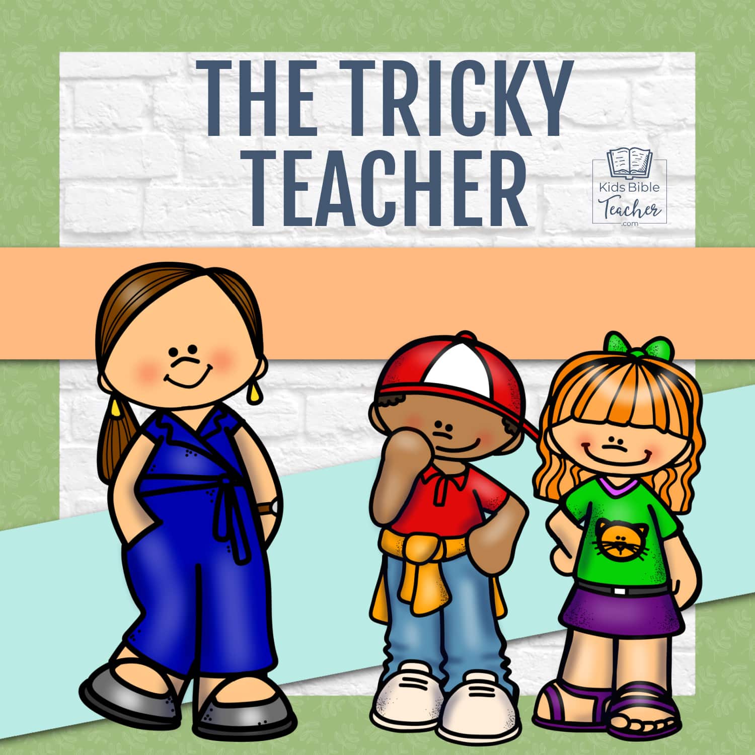 12 Seriously Fun Memory Verse Bible Games