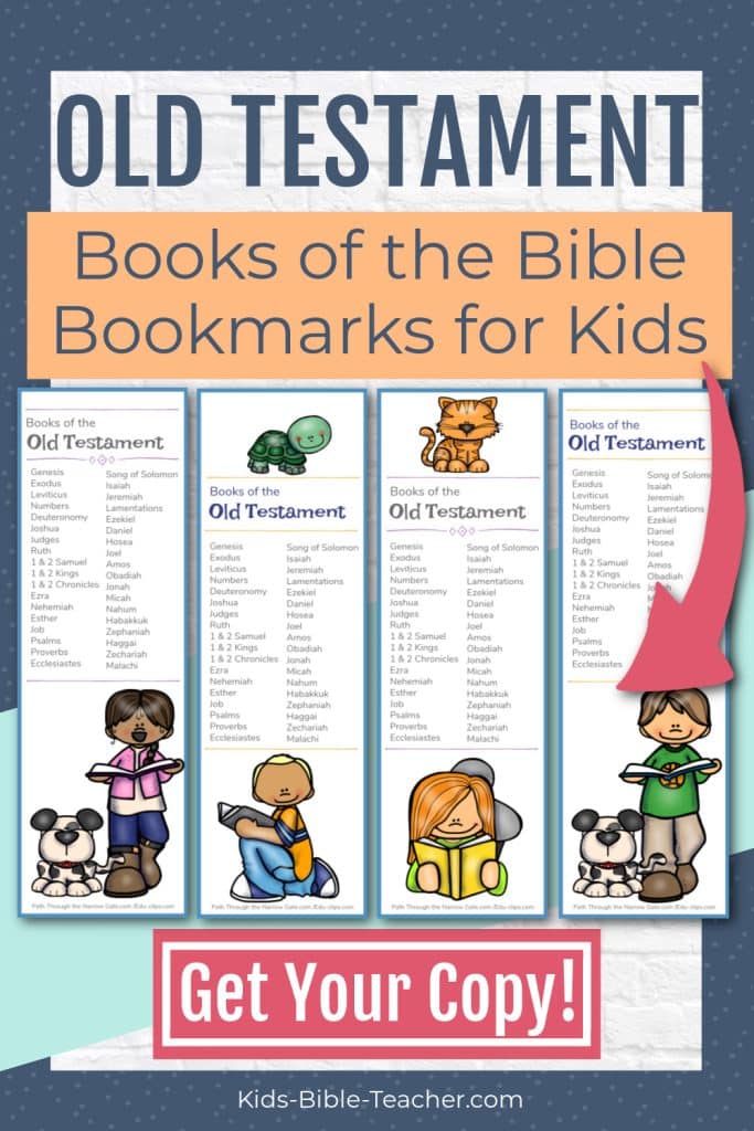 Bible Crafts - Kids Bible Teacher