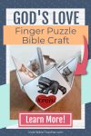 Valentine’s Resources - Kids Bible Teacher