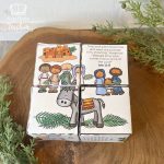 Bible Easter Crafts for Kids that Bring the Resurrection Story to Life