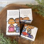 Bible Easter Crafts for Kids that Bring the Resurrection Story to Life