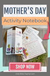 Mother’s Day Resources - Kids Bible Teacher